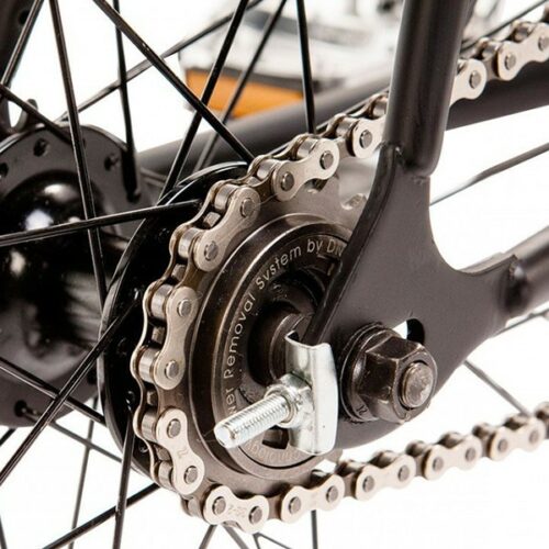 Vélo fixie : le cycle à pignon fixe qui redevient à la mode