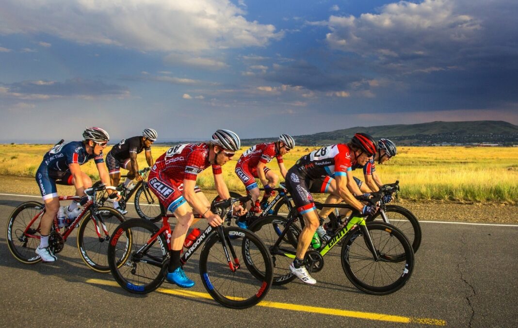 Choisir son vélo de route pour cycliste débutant ou confirmé