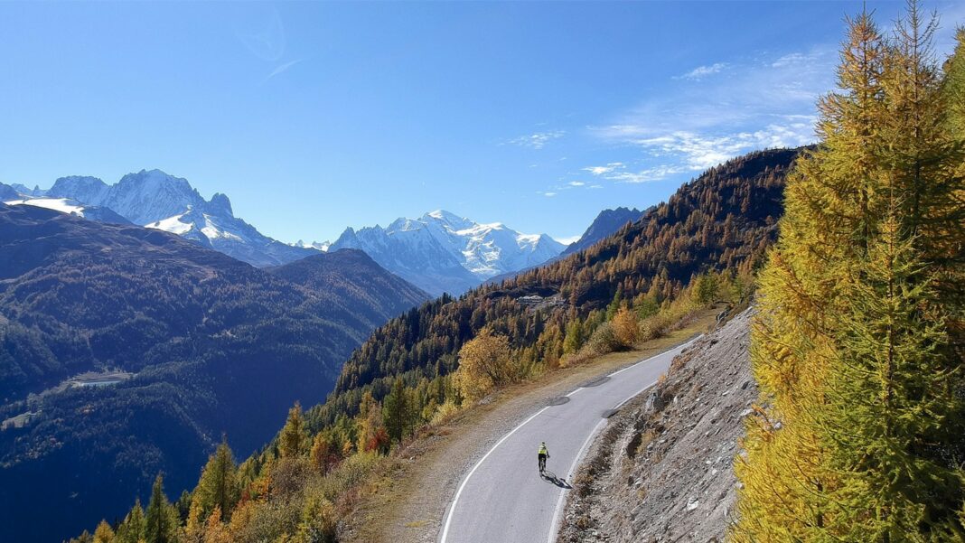 Choisir son vélo de route pour cycliste débutant ou confirmé