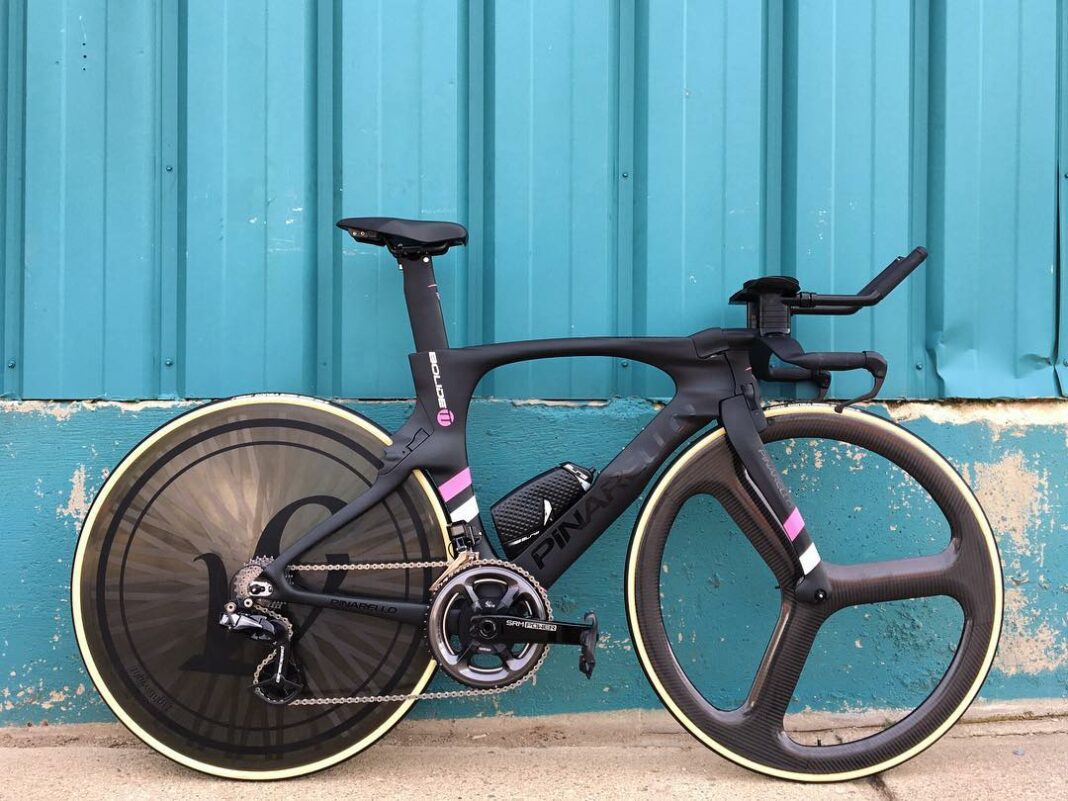 Quelles roues de vélo de route choisir