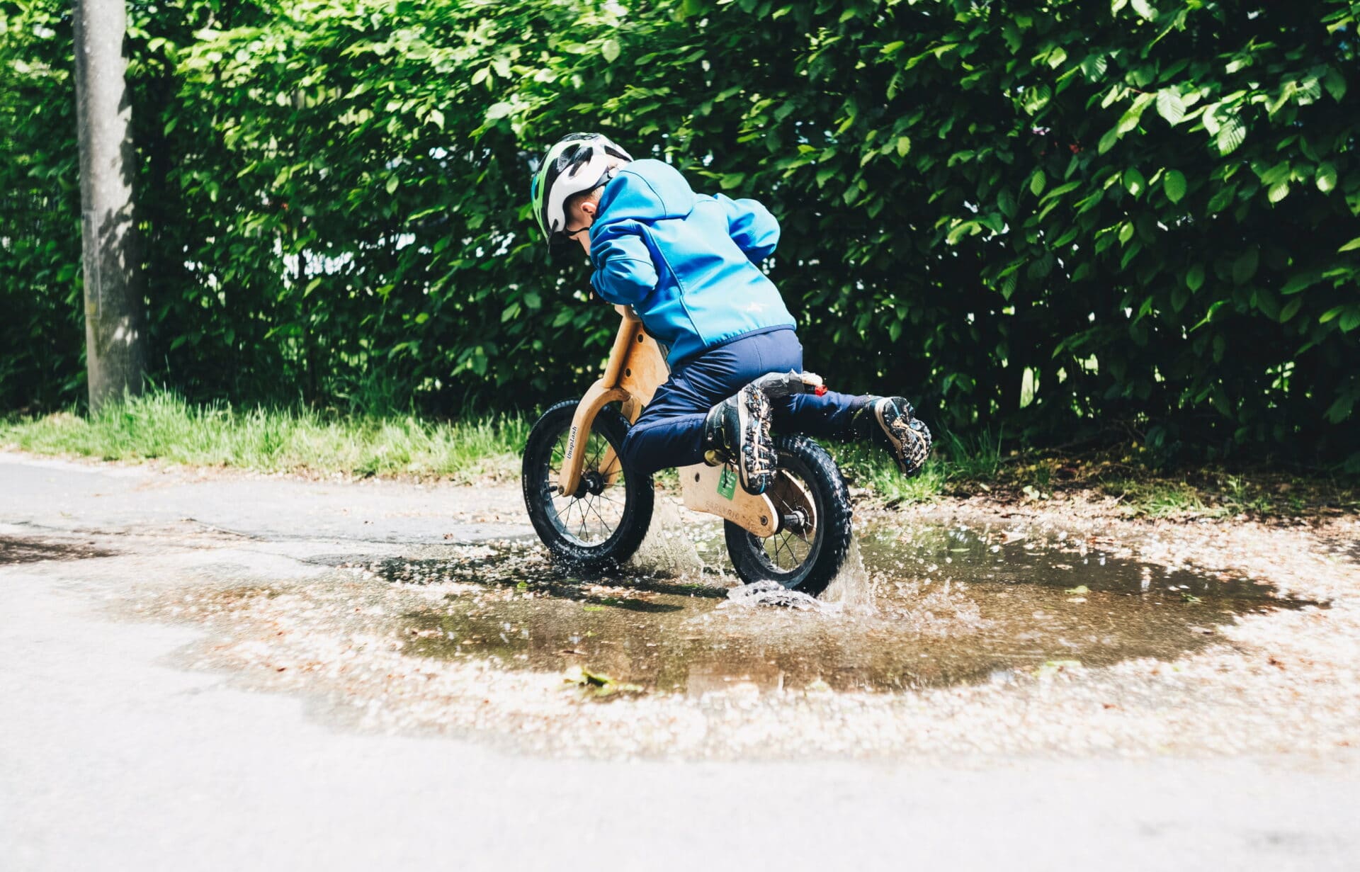 Comment débuter le vélo de course pour enfant