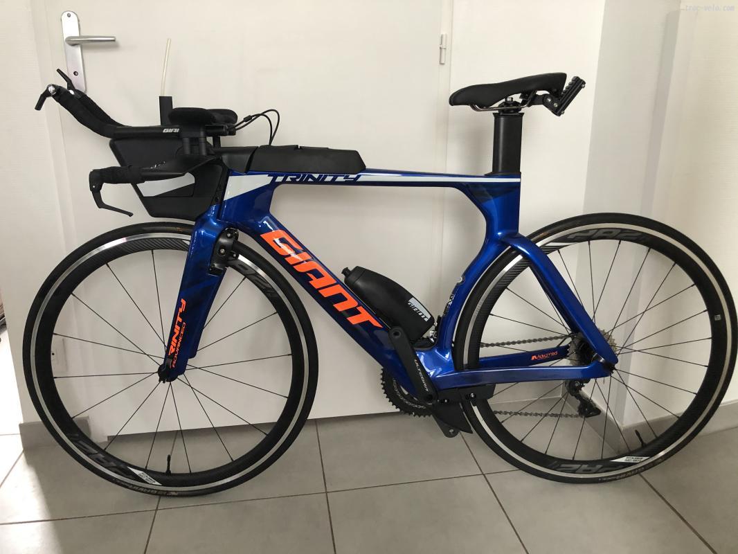 Vélos Giant : Choisir le meilleur cycle selon sa pratique