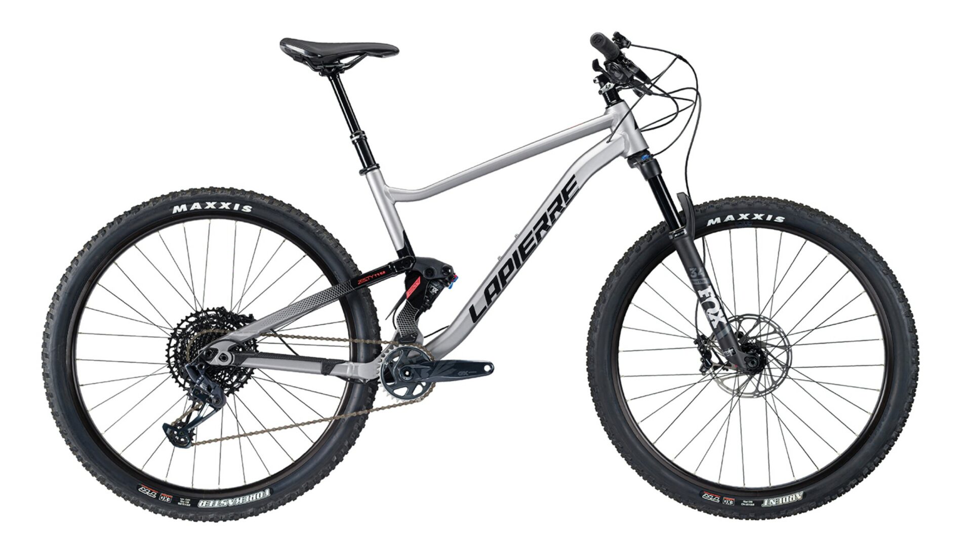 Comment choisir un Vélo Lapierre ? Tous les modèles