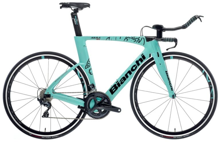 Vélos Bianchi : la marque italienne de cycles incontournable