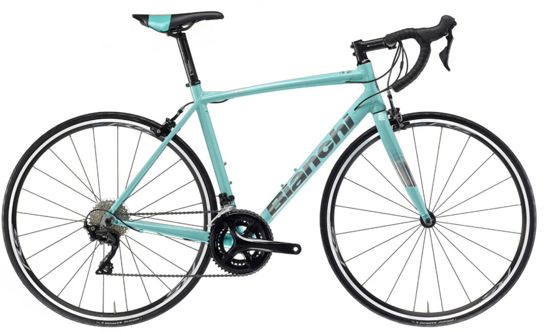Vélos Bianchi : la marque italienne de cycles incontournable
