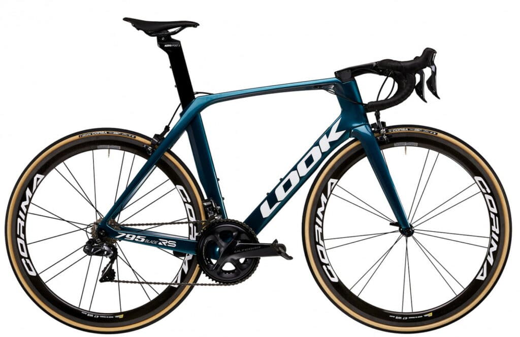 Vélos Look : Choisir des cycles de marque française