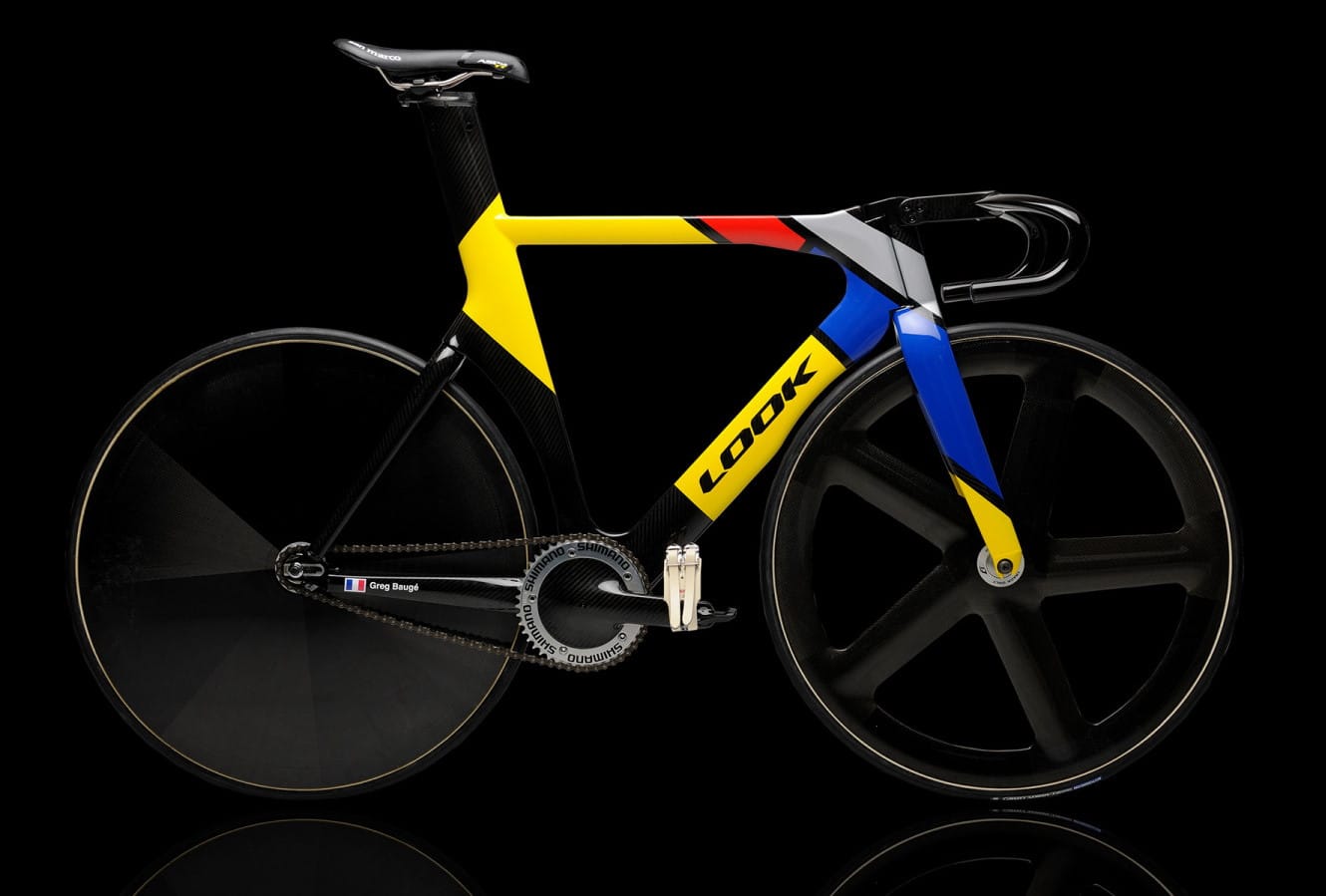 Vélos Look : Choisir des cycles de marque française