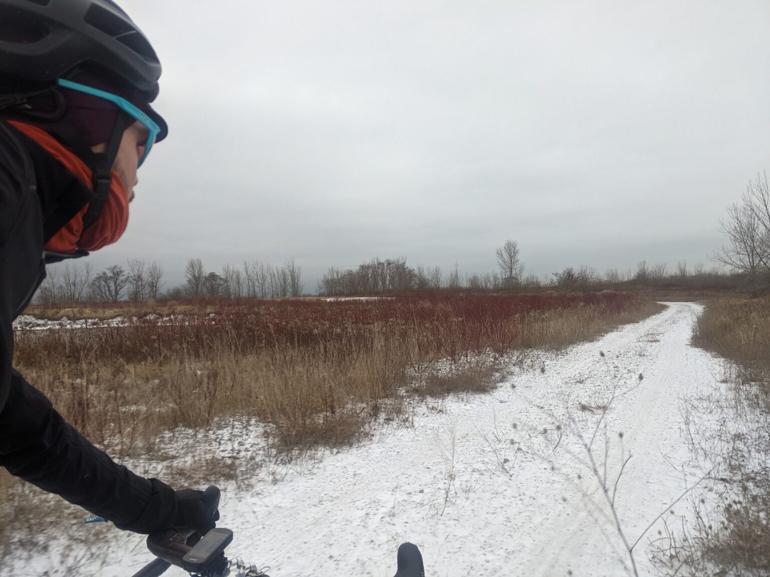 Faire du vélo en hiver : ce qu’il faut savoir