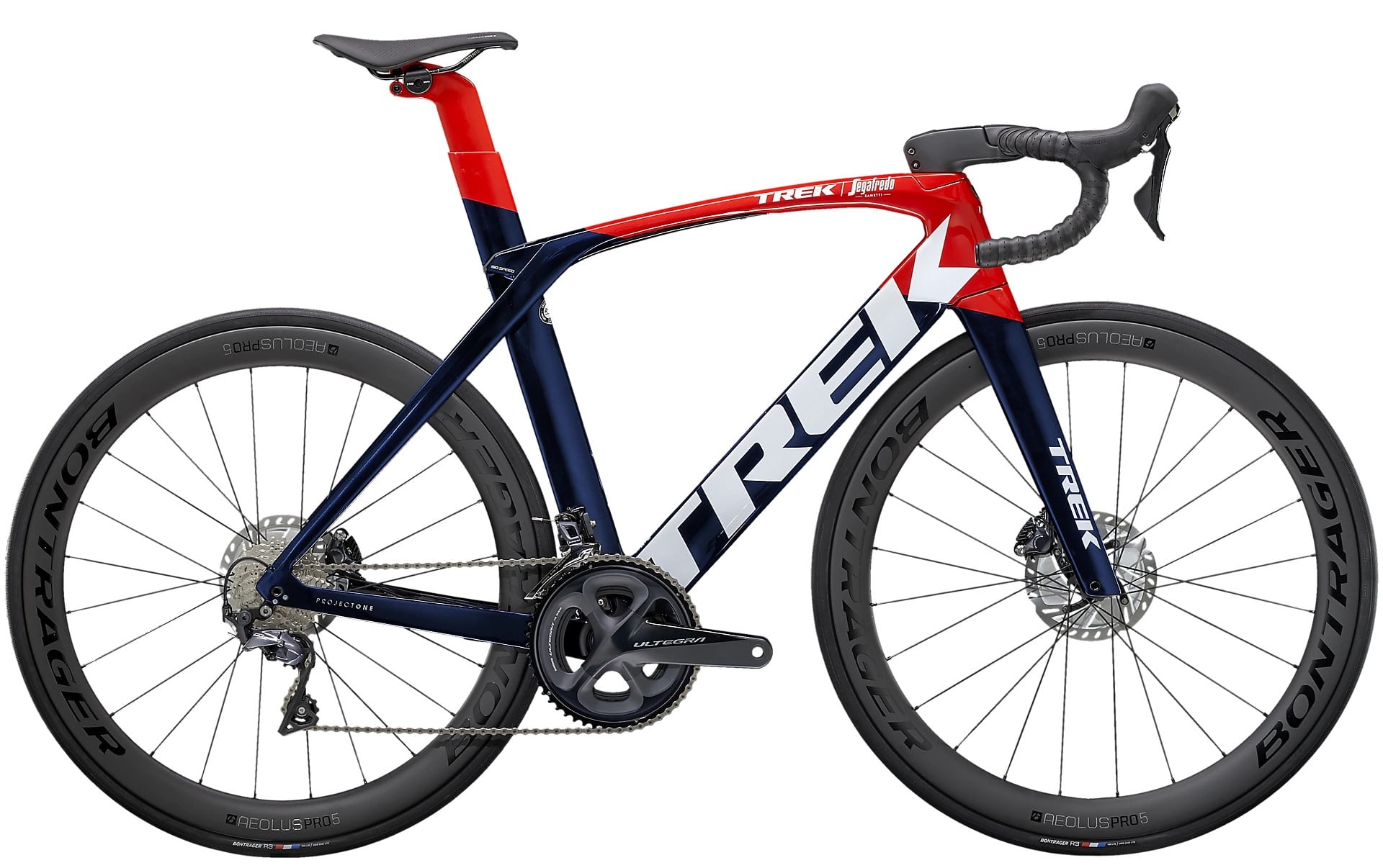 Vélos Trek : des Cycles US Madone, Émonda, Domane & Gravel