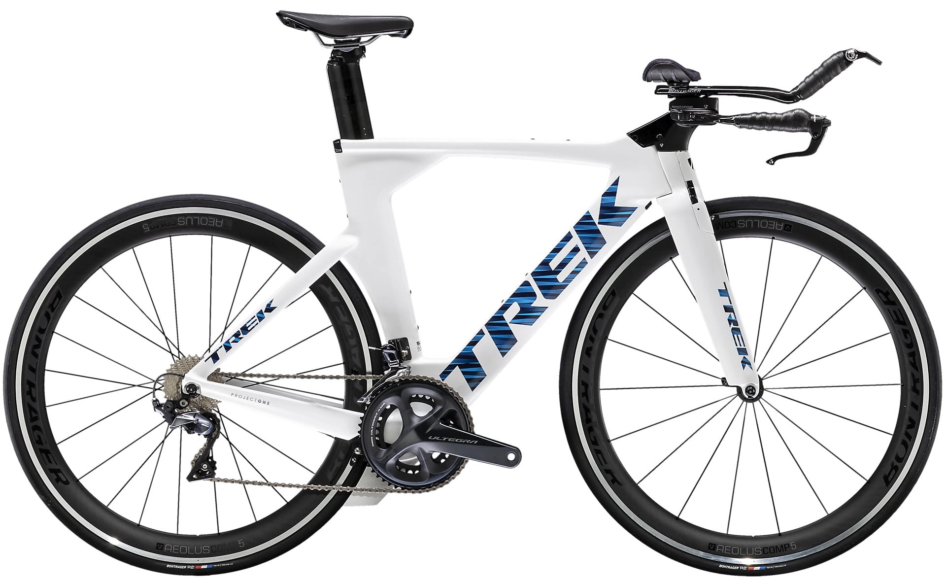 Vélos Trek : des Cycles US Madone, Émonda, Domane & Gravel