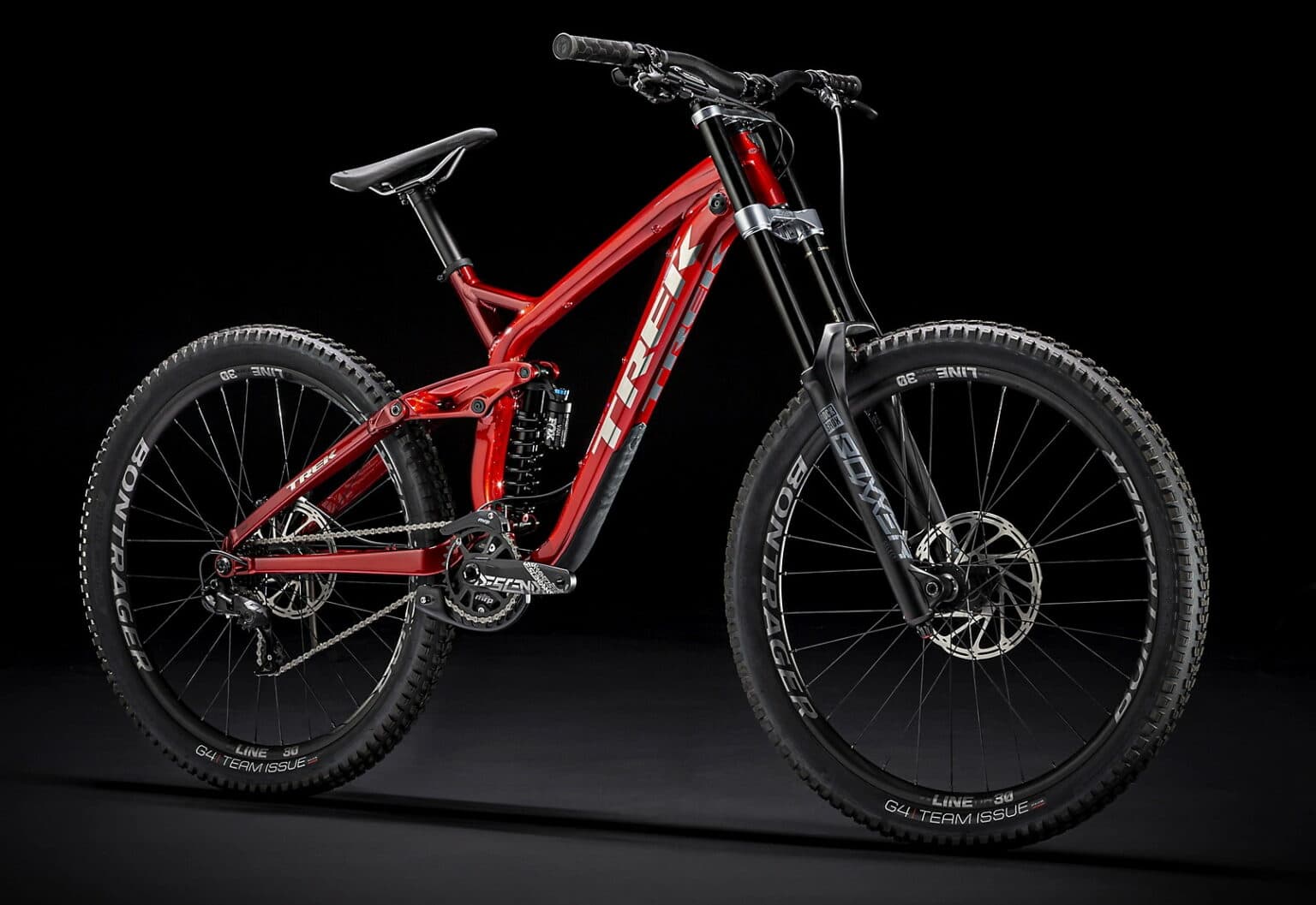 Vélos Trek : Des Cycles US pour la Route, VTT, Gravel