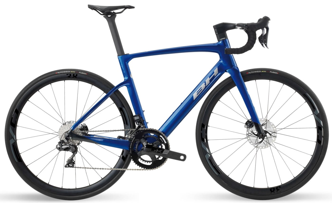 Vélos BH : La collection Route, VTT, Gravel, VAE