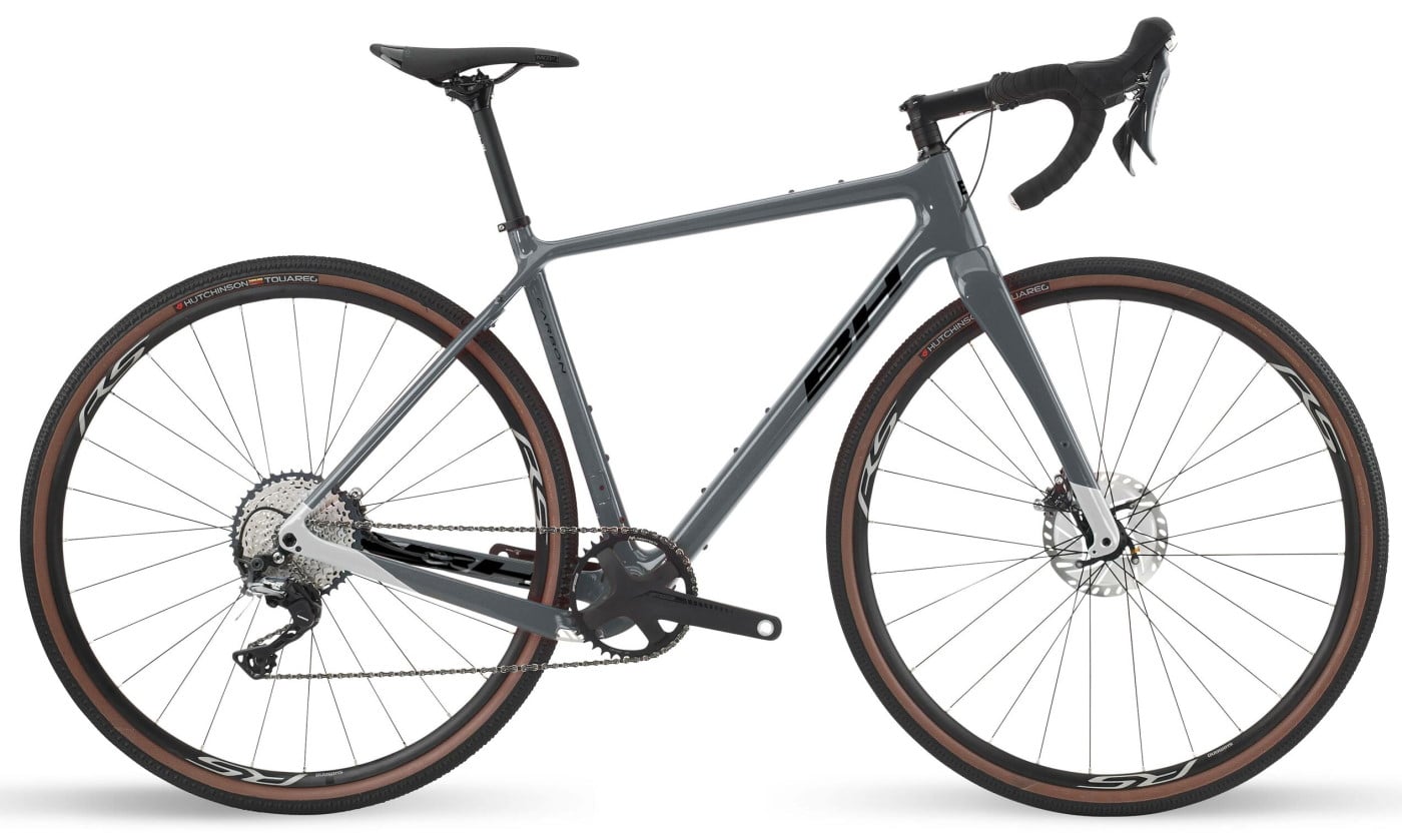 Vélos BH : La collection Route, VTT, Gravel, VAE