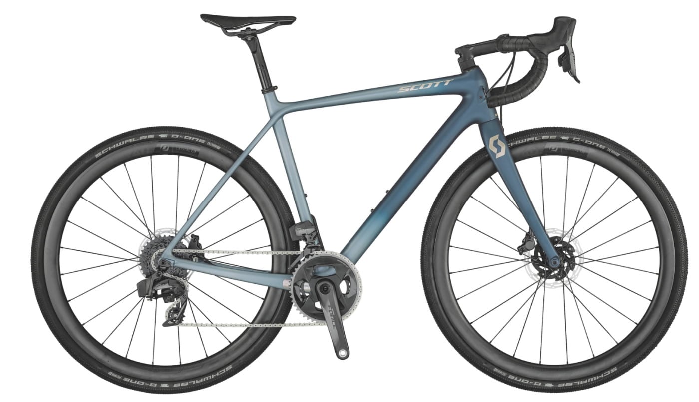 Acheter un vélo Scott : Quel modèle de cycle choisir