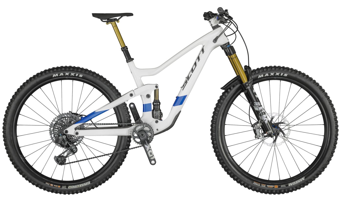 Acheter un vélo Scott : Quel modèle de cycle choisir