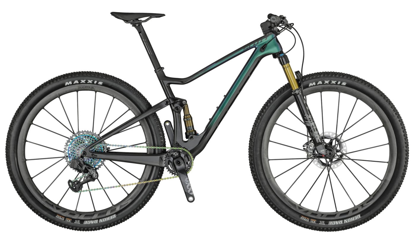 Acheter un vélo Scott : Quel modèle de cycle choisir