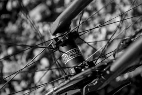 Le grand retour de la dynamo vélo