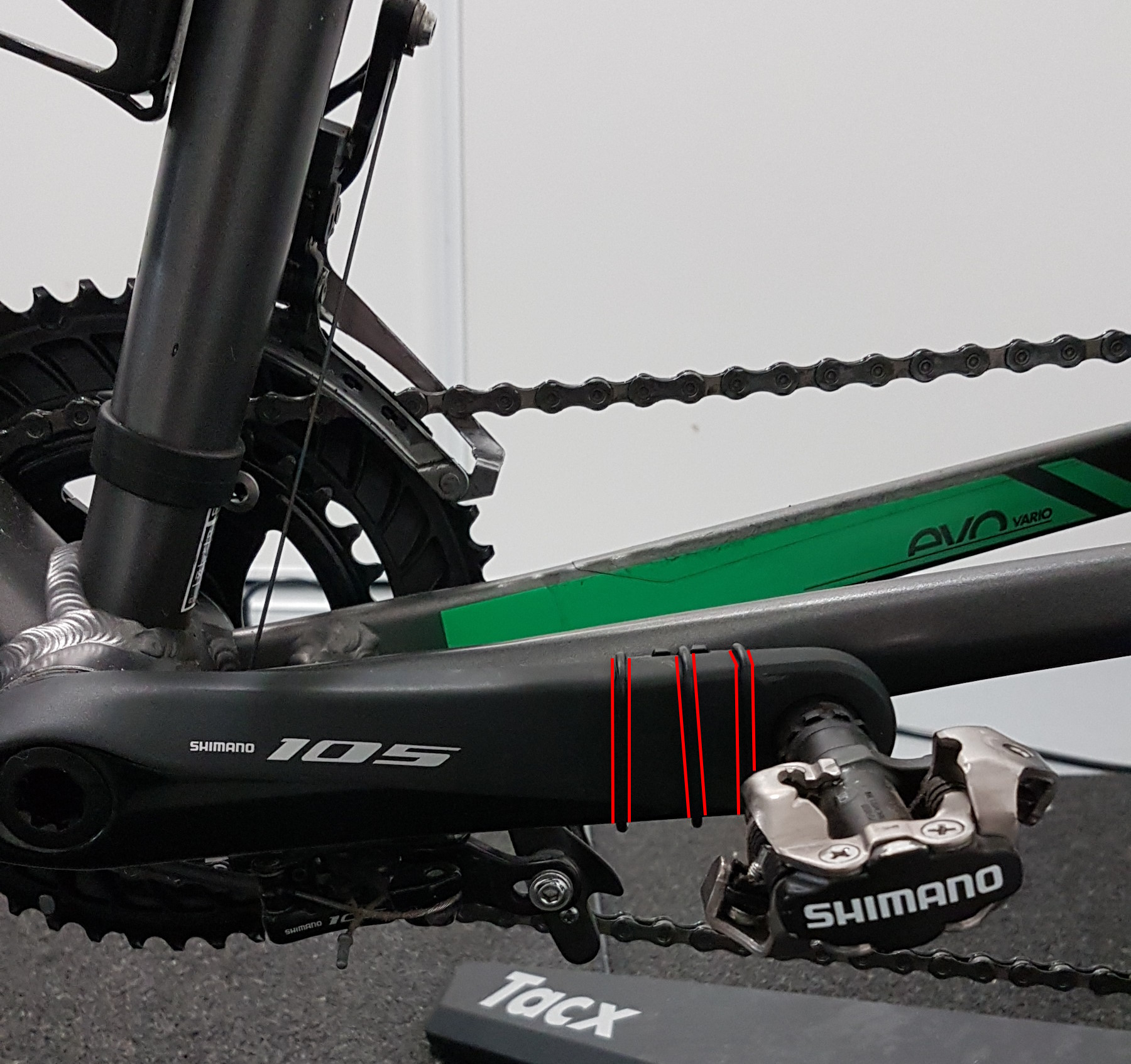 Capteur de cadence : quel modèle choisir