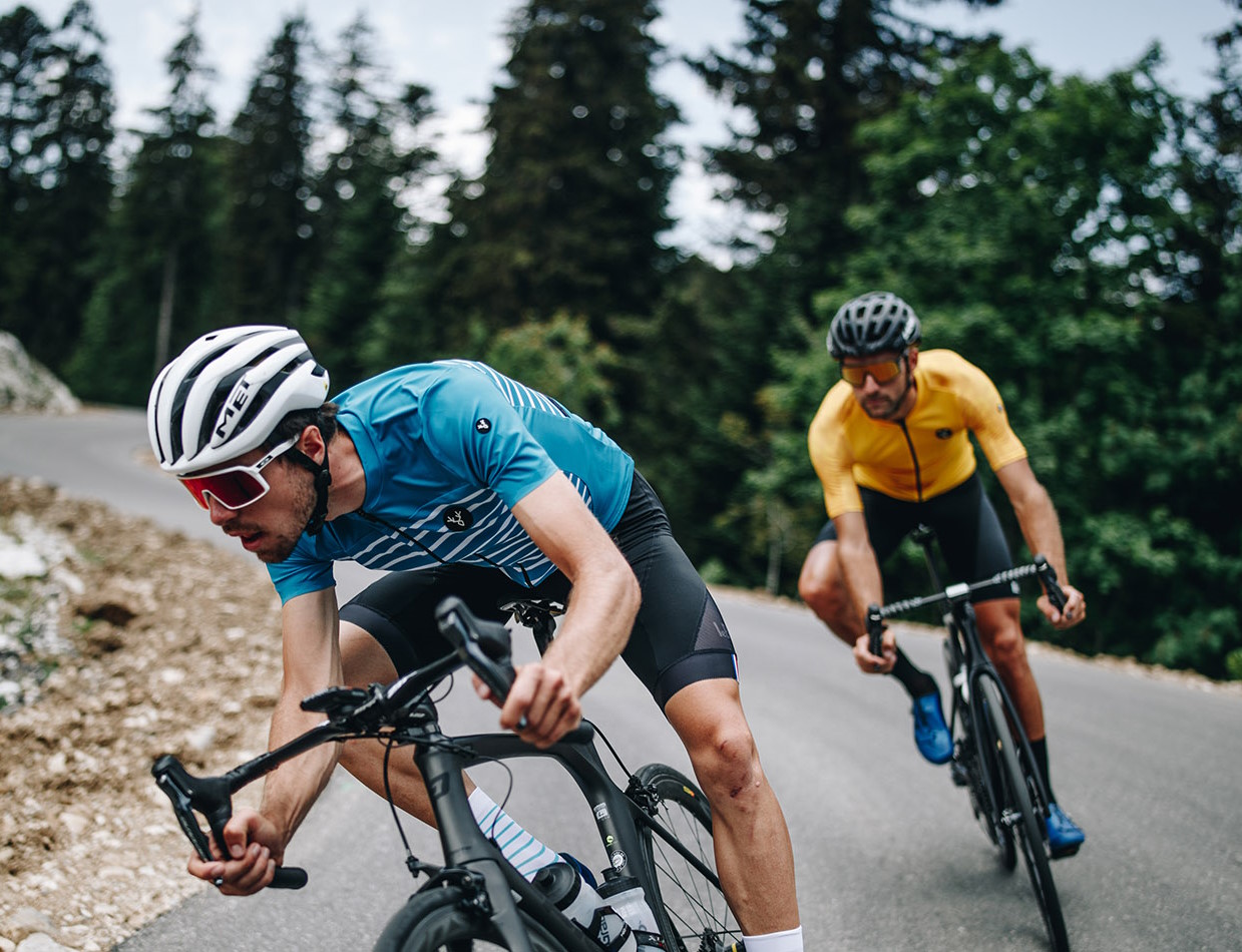 Mes 12 marques favorites de vêtements de cyclisme