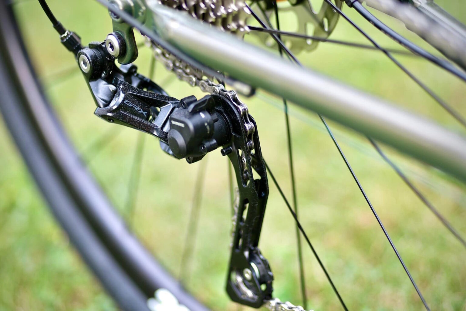 Nakamura All Road 250 : le gravel de l'année à 1300 euros